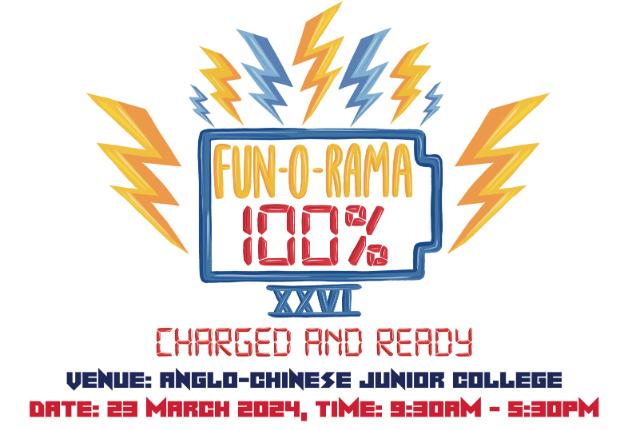 ACJC Fun-O-Rama XXVI – Living Waters Methodist Church